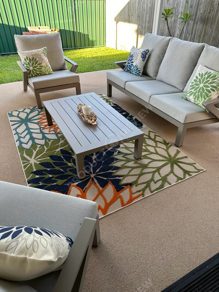 Rectangle Medium Size — SydneyRugsOnline