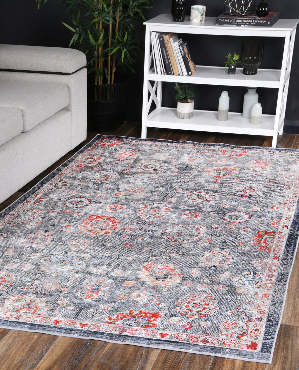 Quality Traditional Rugs | Shipping Australia Wide — SydneyRugsOnline