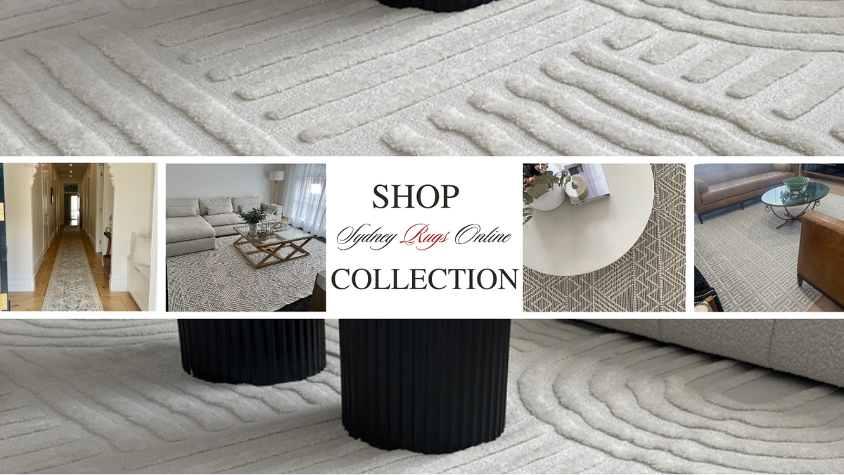 Elara Collection — SydneyRugsOnline