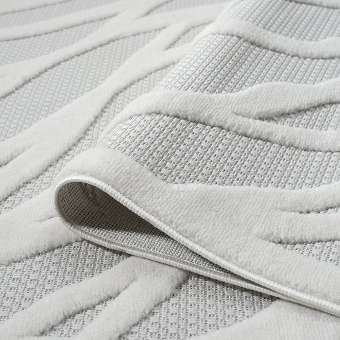 Modern Geometric Rug — SydneyRugsOnline