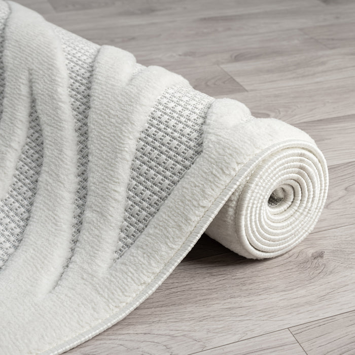 Modern Geometric Rug — SydneyRugsOnline