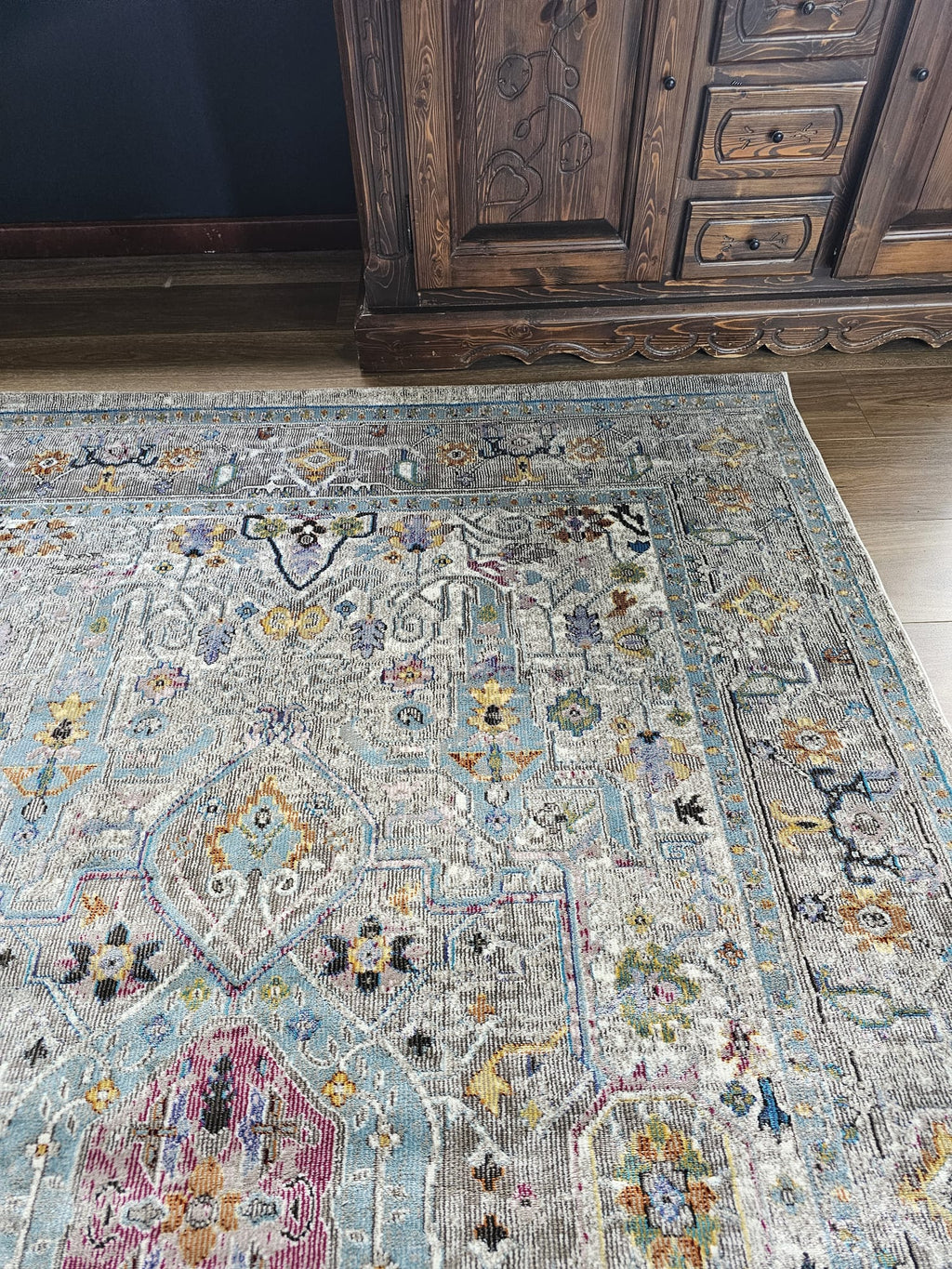 Quality Traditional Rugs | Shipping Australia Wide — SydneyRugsOnline
