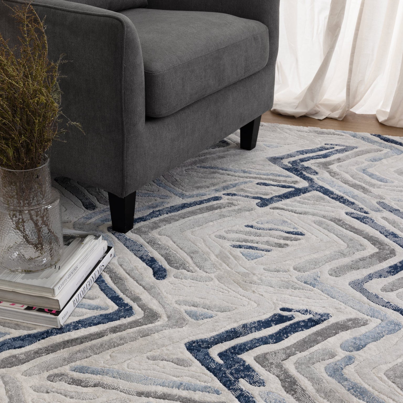 Rectangle Rugs | Sydney Rugs Online | Quality Rugs Australia ...