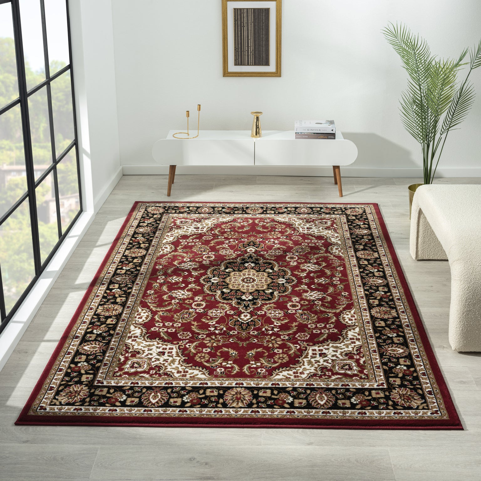 Quality Traditional Rugs | Shipping Australia Wide — SydneyRugsOnline