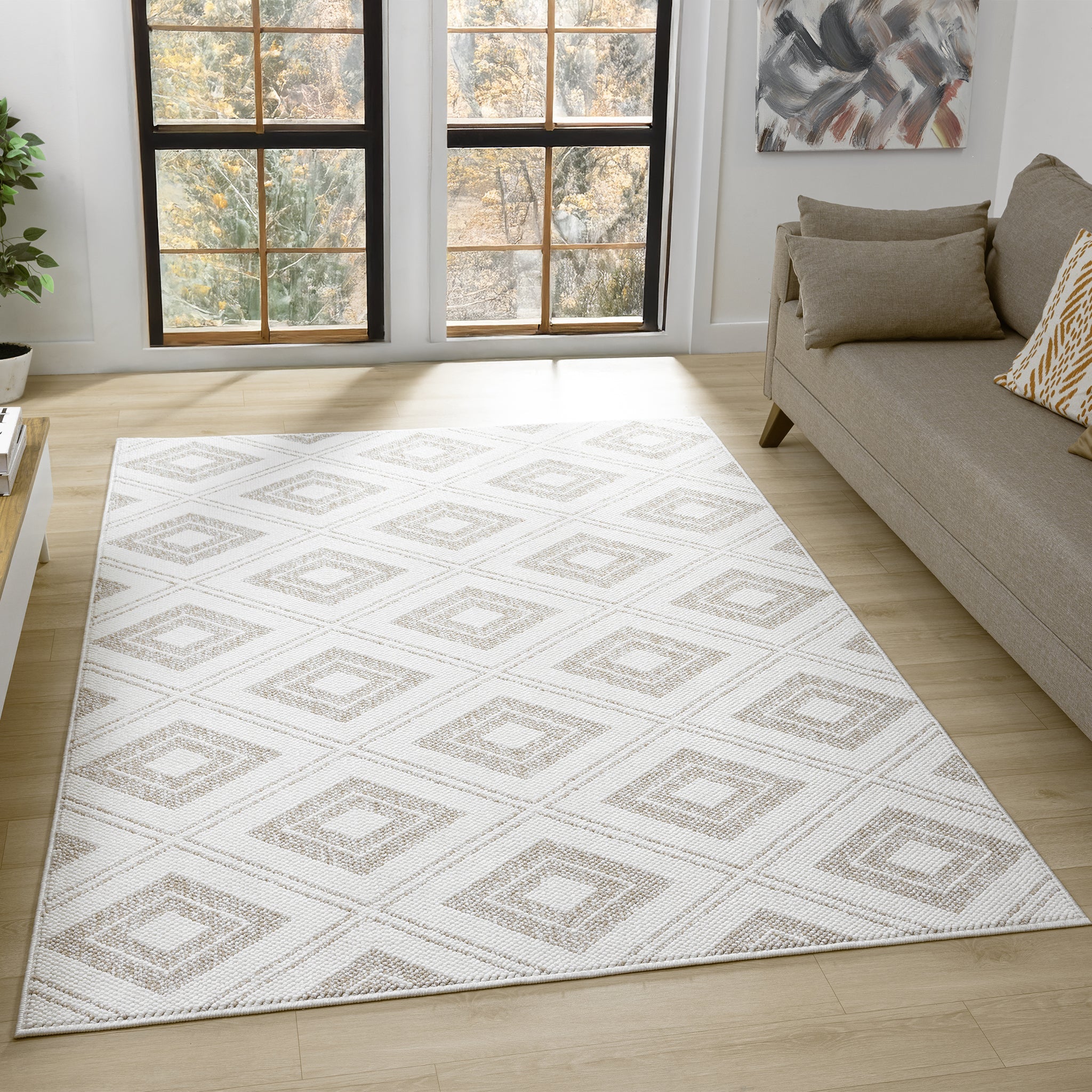 Rectangle Rugs | Sydney Rugs Online | Quality Rugs Australia ...