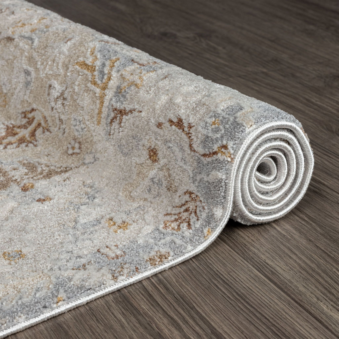 soft, muted colour Runner Rugs palette to effortlessly complement a ...