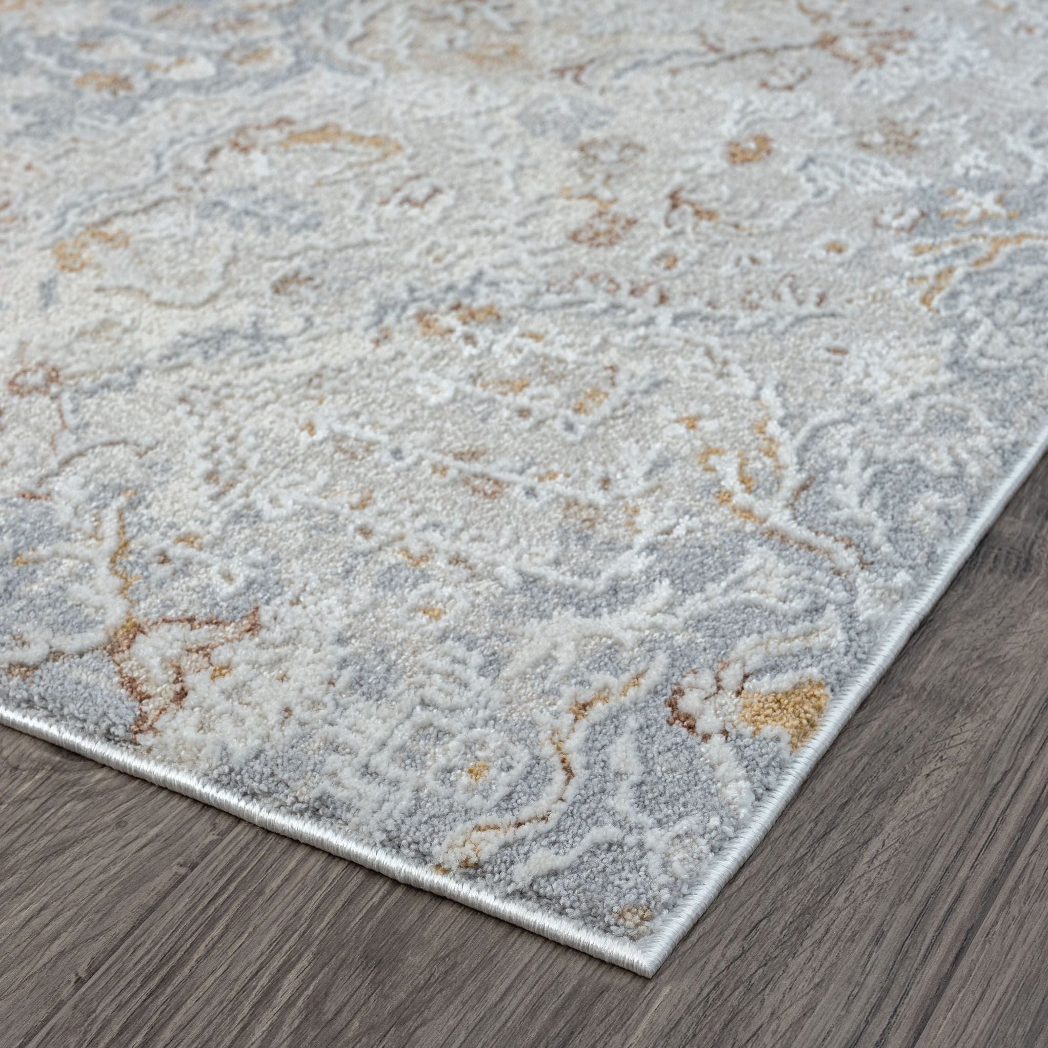 soft, muted colour Runner Rugs palette to effortlessly complement a ...