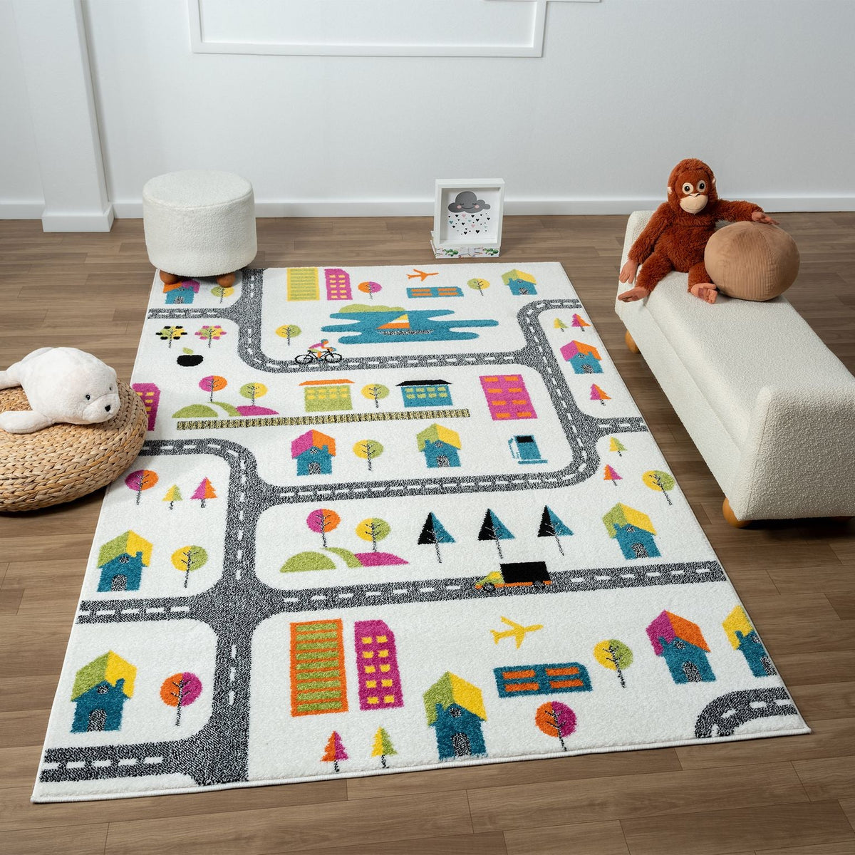 Kids Rugs — SydneyRugsOnline