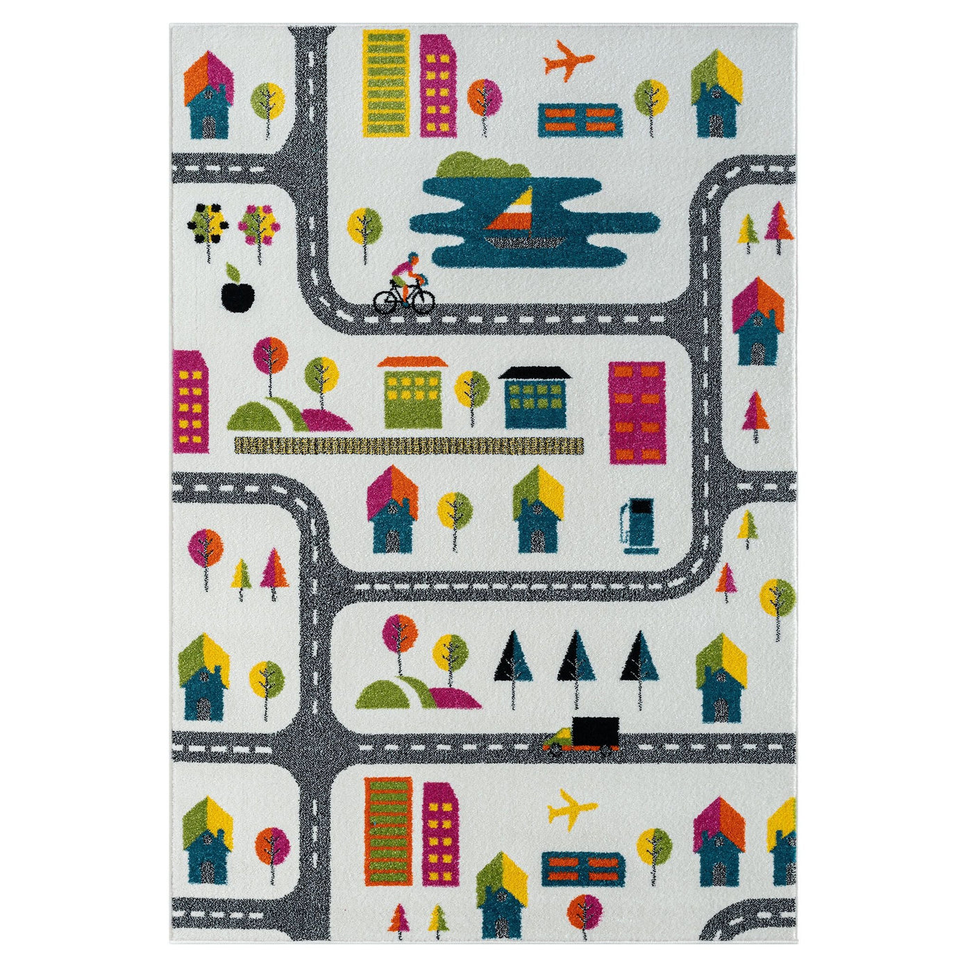 Kids Rugs — SydneyRugsOnline