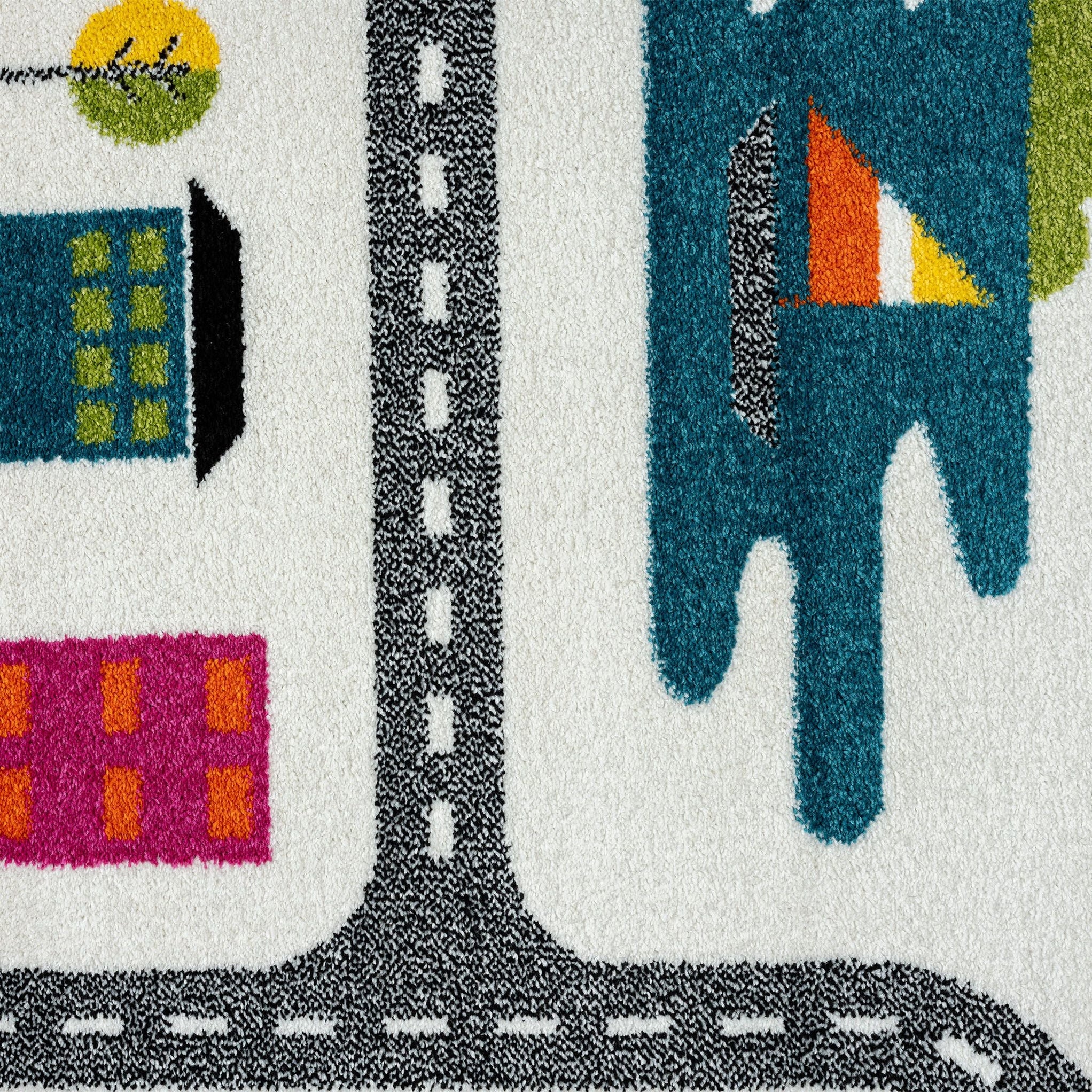 Kids Rugs — SydneyRugsOnline