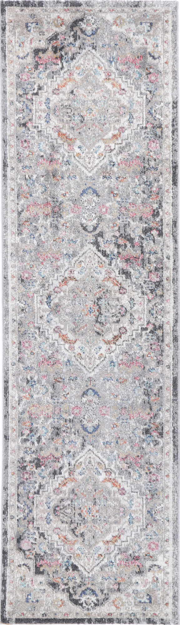 Chamber Alexander Transitional Grey Rug — SydneyRugsOnline