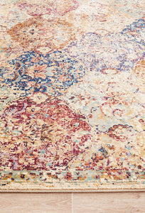 Admire Stunning Designer Rug Ivory — SydneyRugsOnline