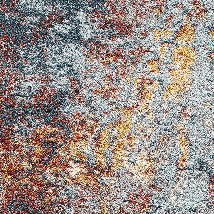 Modern Multi color Soft Rug — SydneyRugsOnline