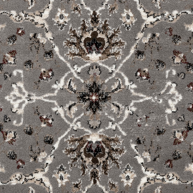 Modern Transitional Quality Grey Rug — SydneyRugsOnline