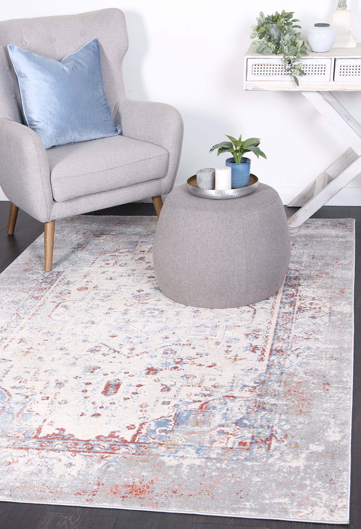 Quality Multi-Colour Rugs | Shipping Australia Wide — SydneyRugsOnline