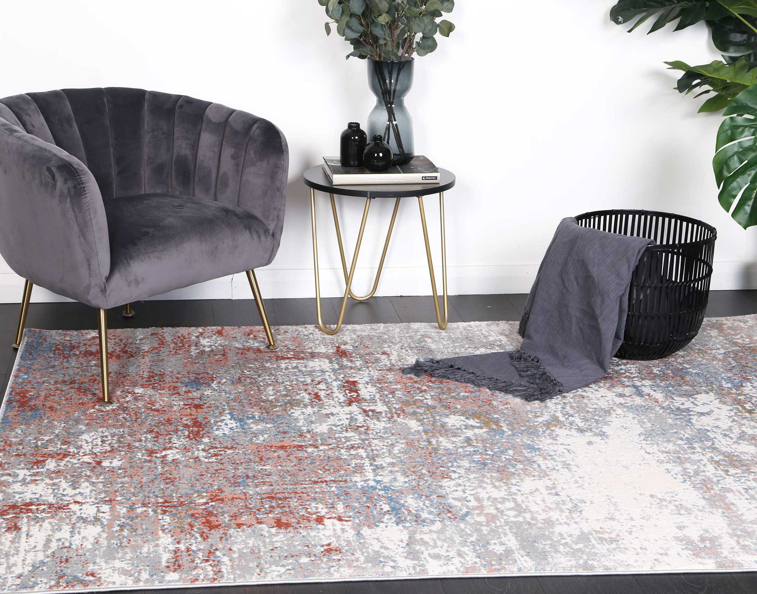 Quality Multi-Colour Rugs | Shipping Australia Wide — SydneyRugsOnline