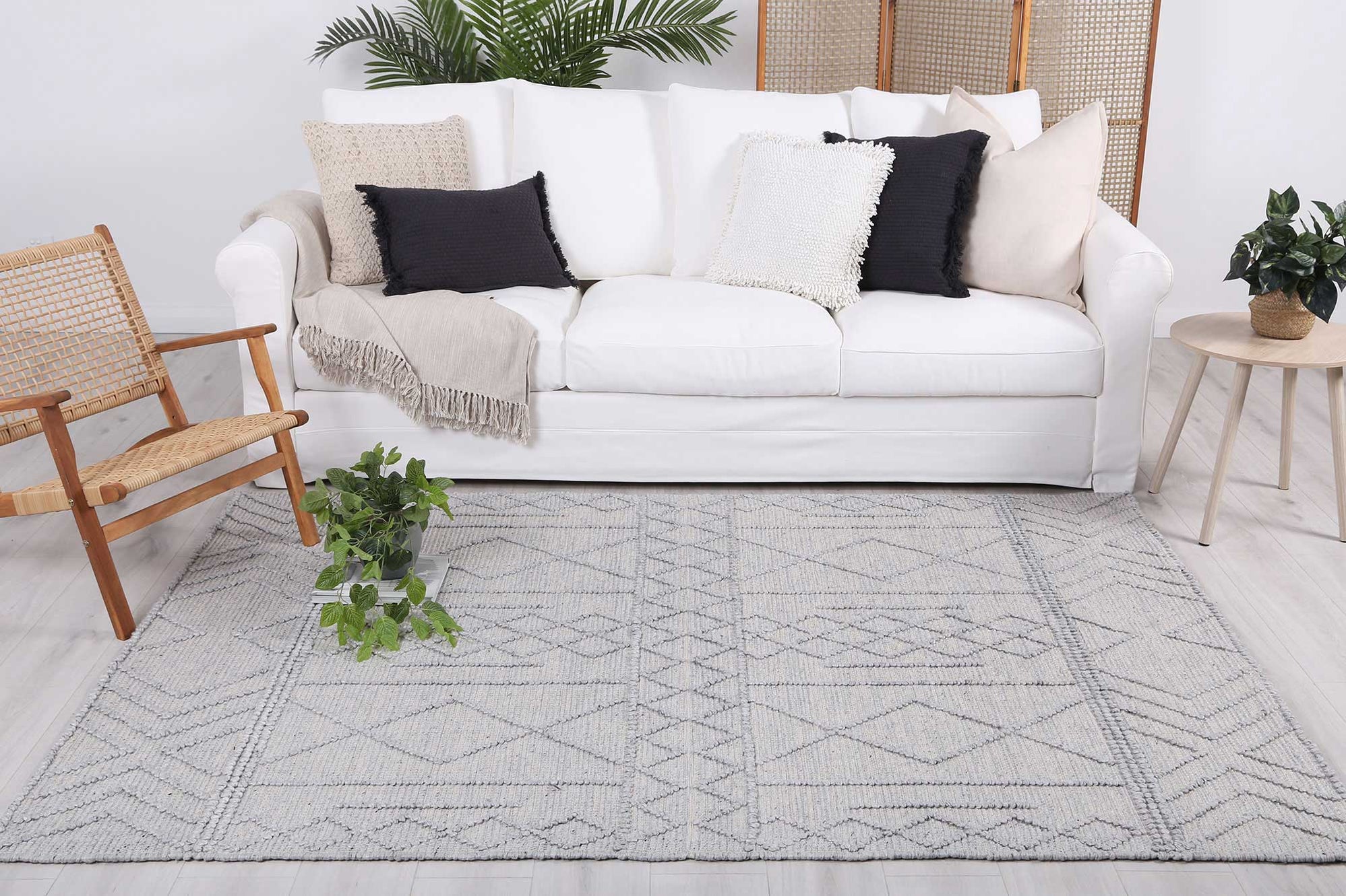 Wool Rugs | Sydney Rugs Online | Quality Rugs Australia — SydneyRugsOnline