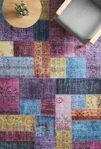 Phantom Richly Multi Rug — SydneyRugsOnline