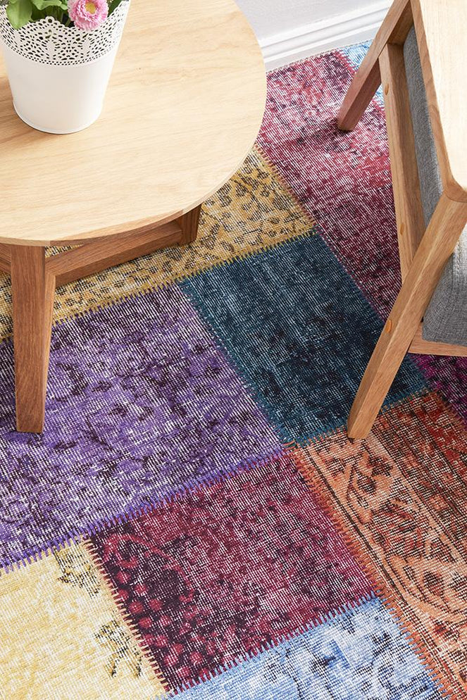 Phantom Richly Multi Rug — SydneyRugsOnline