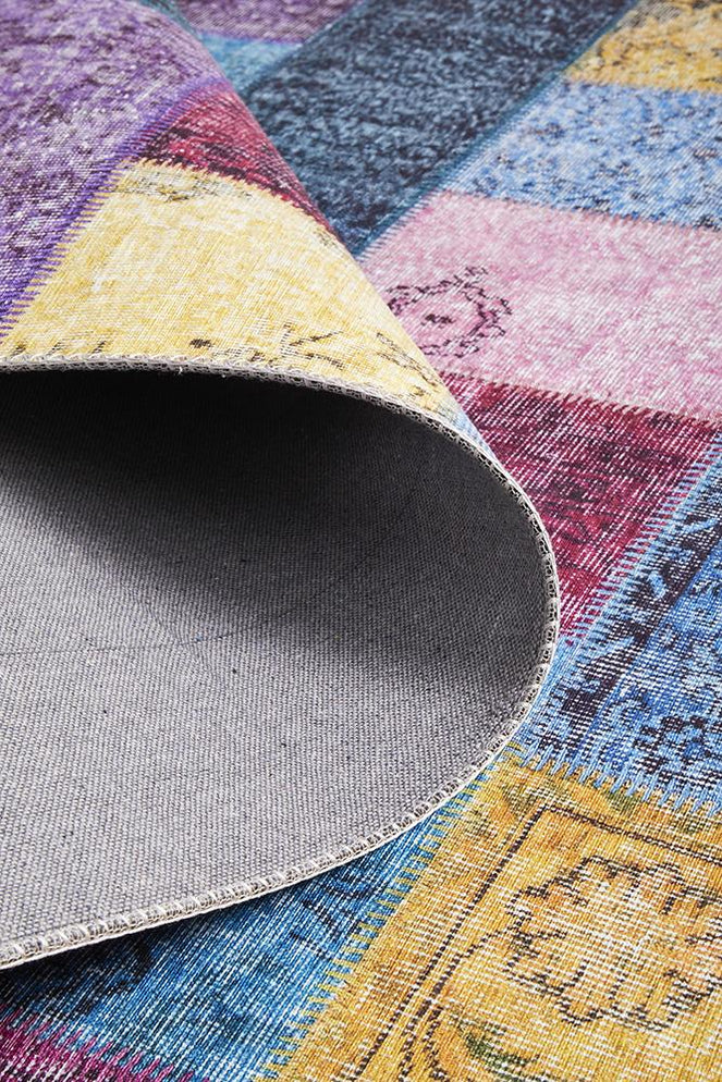 Phantom Richly Multi Rug — SydneyRugsOnline
