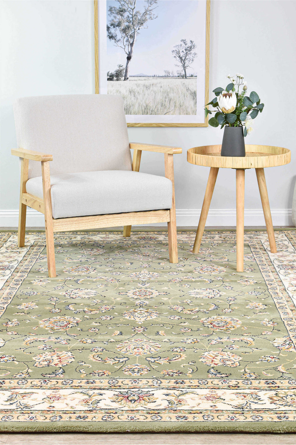 Green Rugs | Sydney Rugs Online | Quality Rugs Australia — SydneyRugsOnline