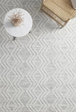 Maison Clara Natural Rug — SydneyRugsOnline