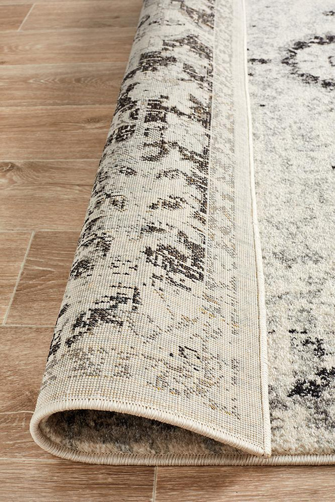 National Prado Charcoal Rug — SydneyRugsOnline