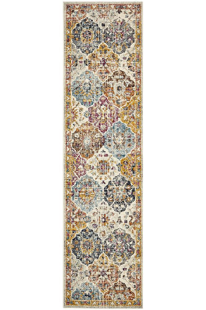 Raw Prado Rust Rug — SydneyRugsOnline