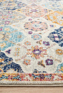 Raw Prado Rust Rug — SydneyRugsOnline