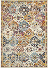 Raw Prado Rust Rug — SydneyRugsOnline