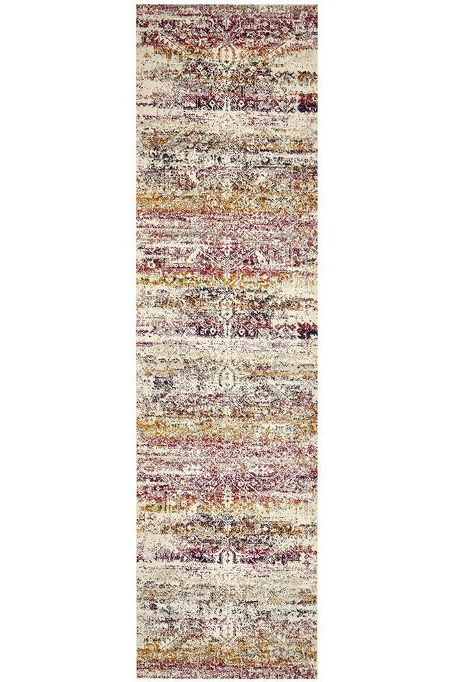 Gallery Prado Pink Rug — SydneyRugsOnline
