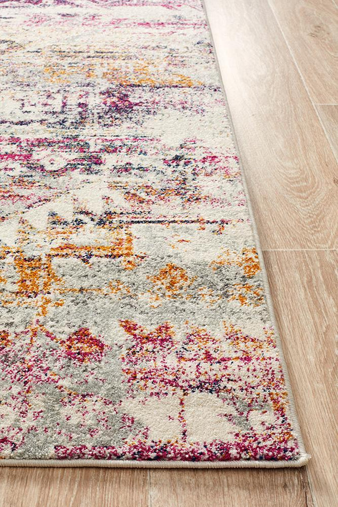 Gallery Prado Pink Rug — SydneyRugsOnline