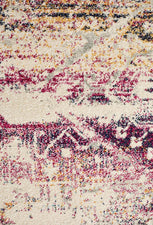 Gallery Prado Pink Rug — SydneyRugsOnline