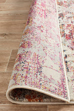 Gallery Prado Pink Rug — SydneyRugsOnline