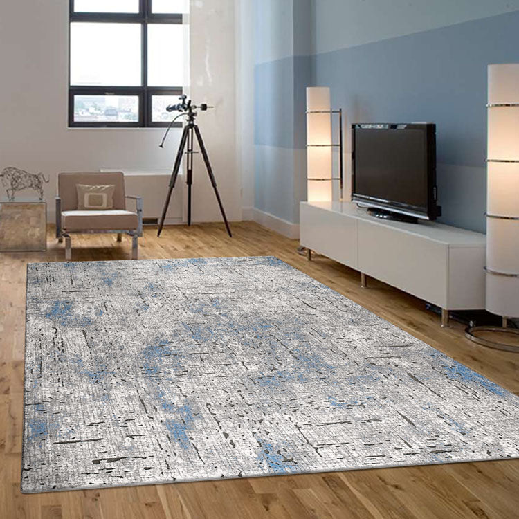 MULTI TEXTURED SOFT PILE RUG — SydneyRugsOnline