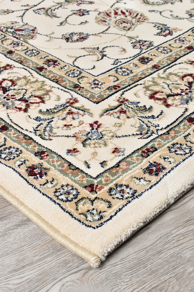 Michelan Beige Rug — SydneyRugsOnline