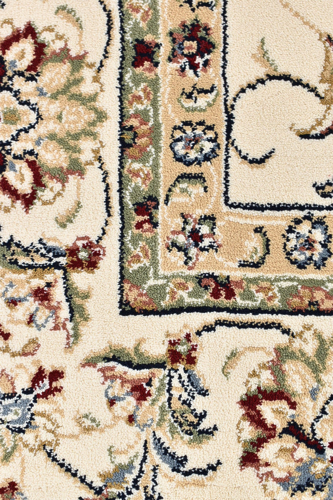 Michelan Beige Rug — SydneyRugsOnline