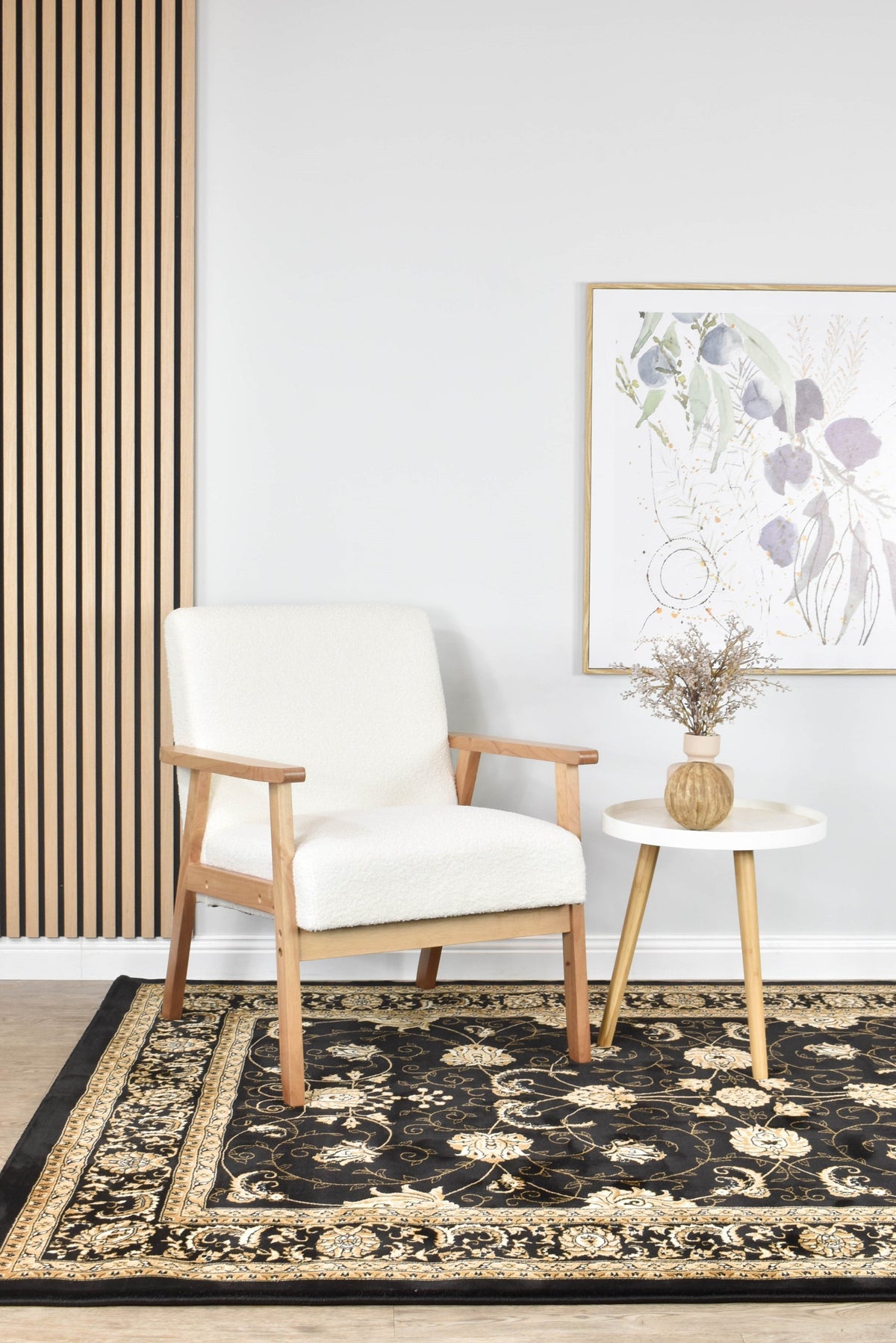 Traditional Classic Rugs — SydneyRugsOnline