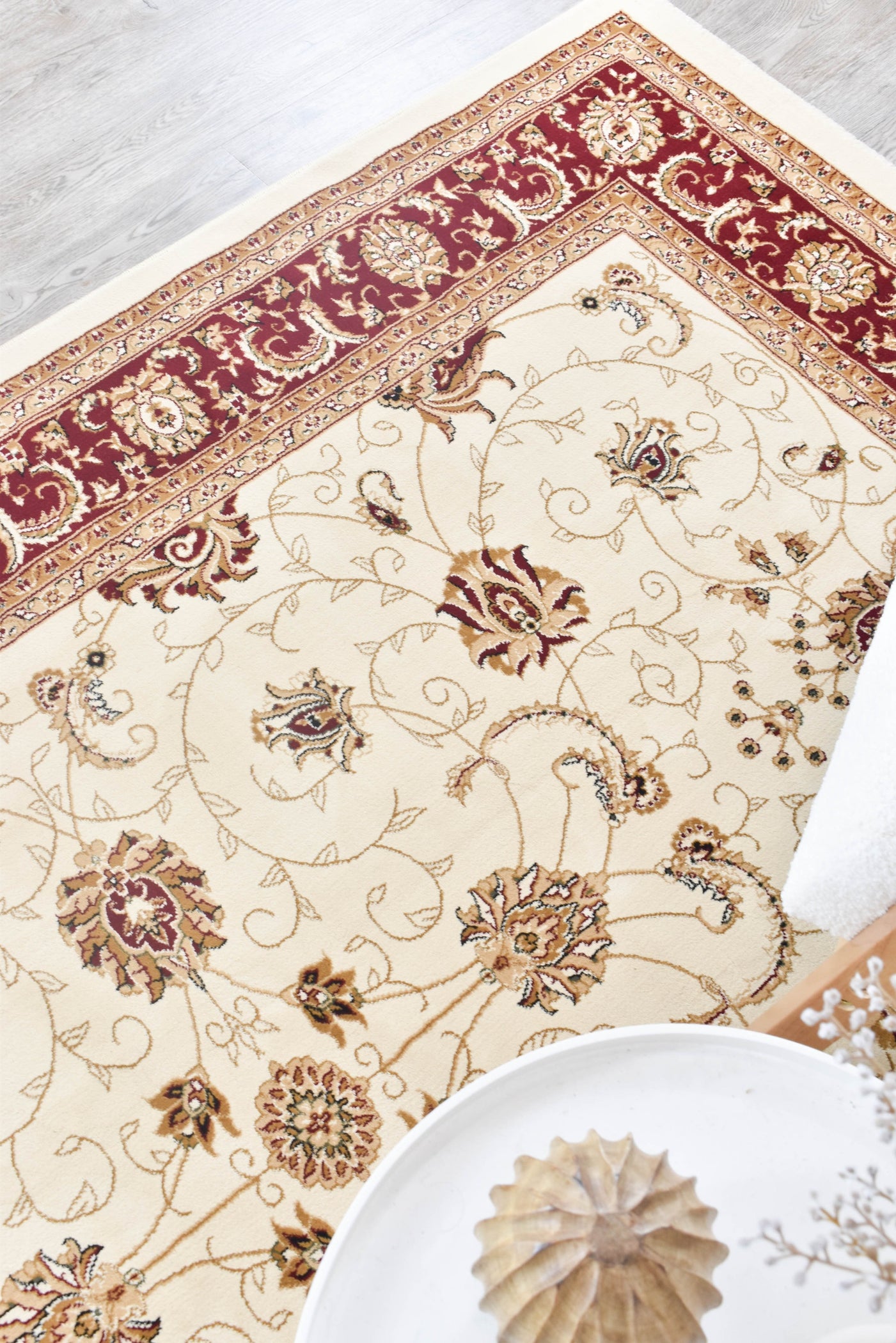 Traditional Classic Rugs — SydneyRugsOnline