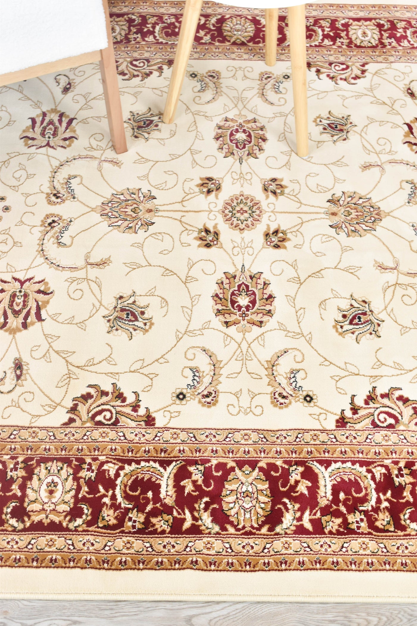 Traditional Classic Rugs — SydneyRugsOnline