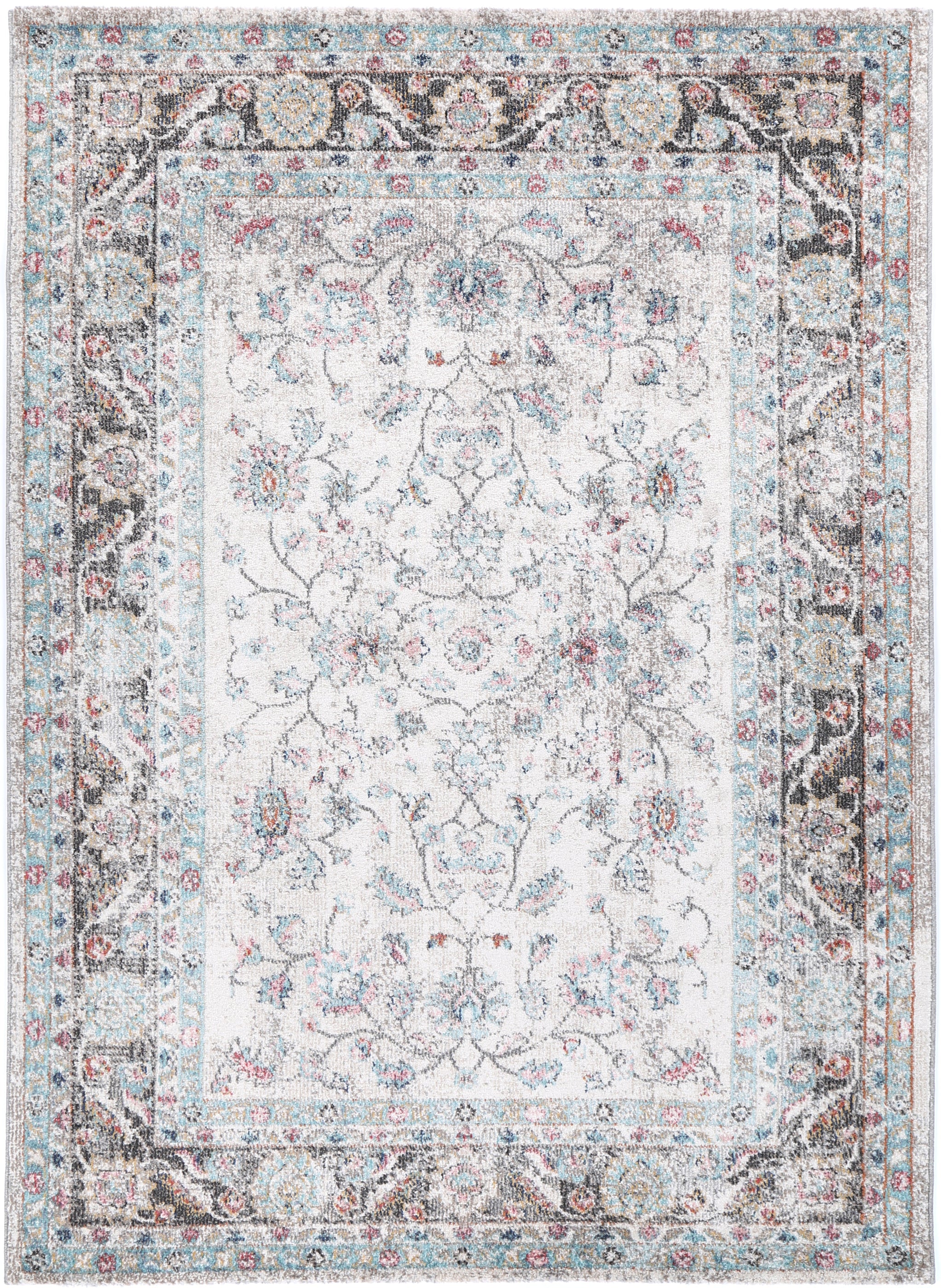 Chamber Anita Cream Transitional Rug — SydneyRugsOnline