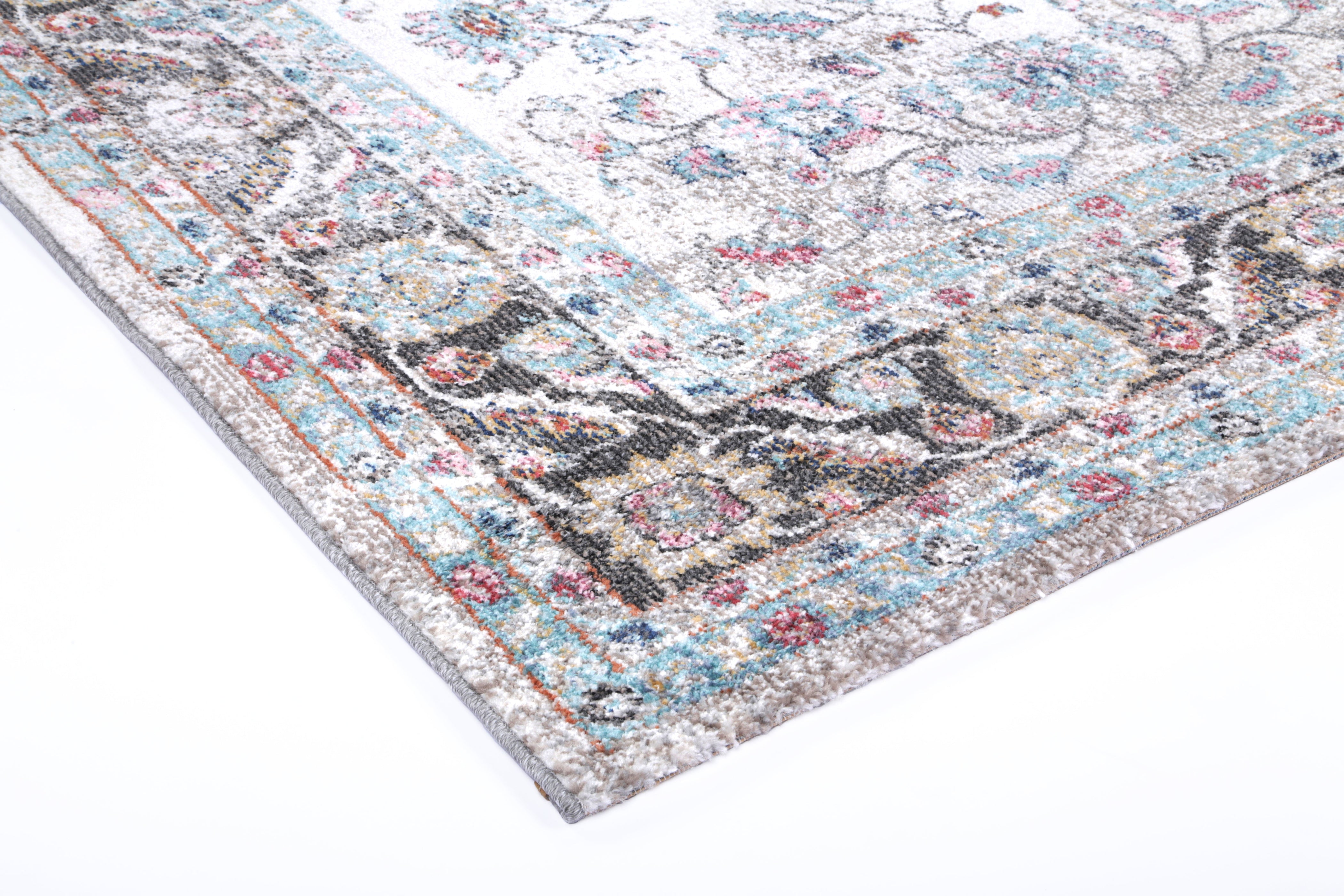 Chamber Anita Cream Transitional Rug — SydneyRugsOnline