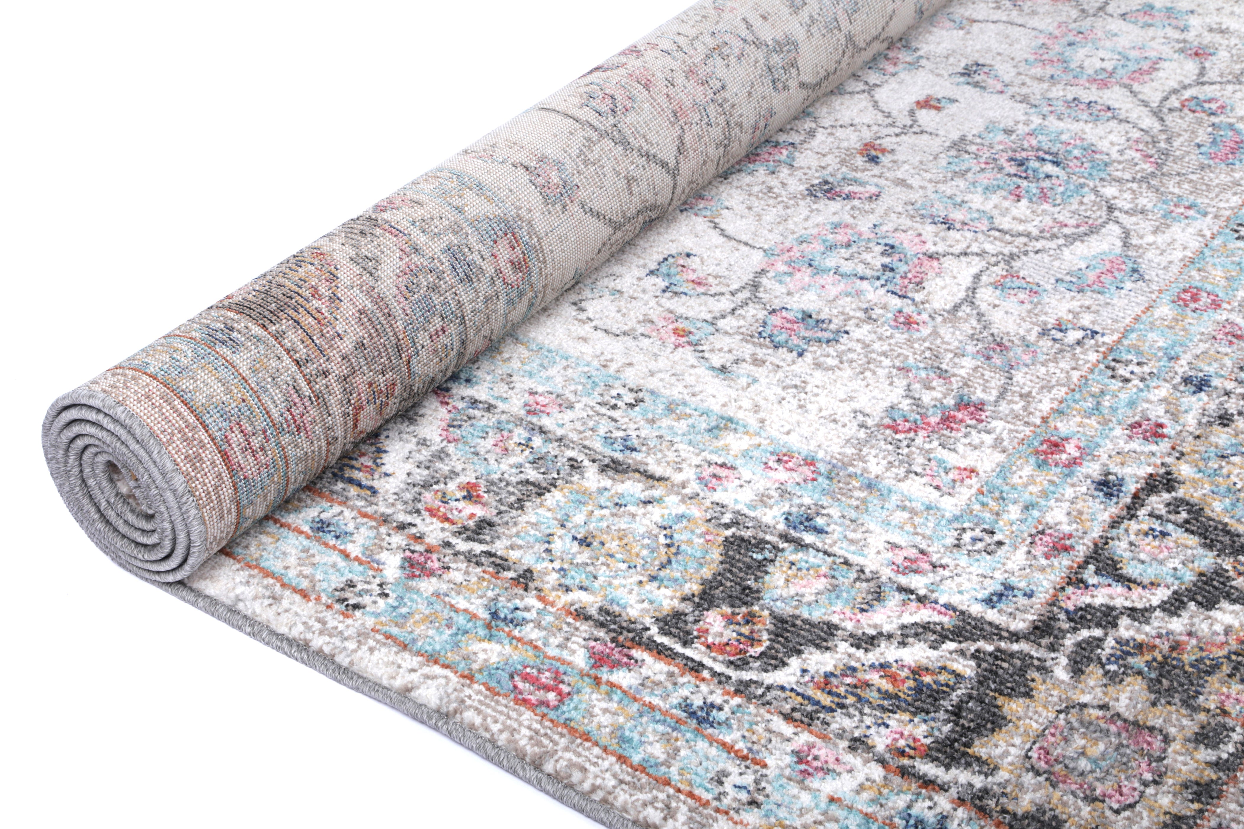 Chamber Anita Cream Transitional Rug — SydneyRugsOnline