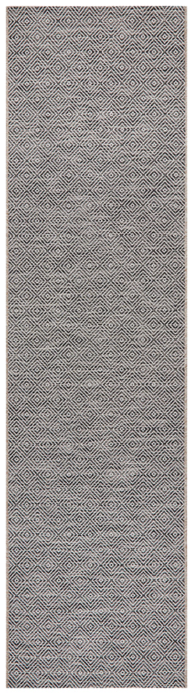 Buy your favourite Grey Indoor Outdoor Runner Rug — SydneyRugsOnline