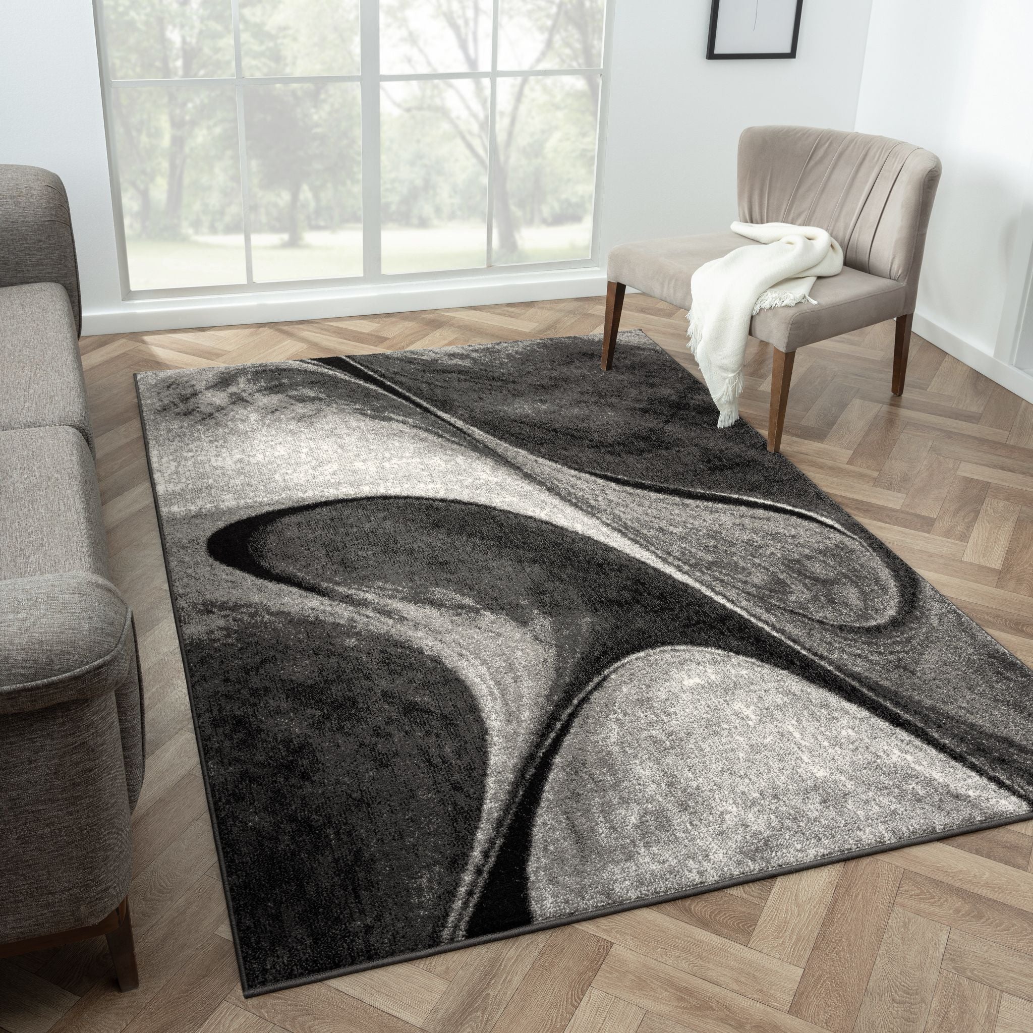 Grey Rugs | Sydney Rugs Online | Quality Rugs Australia — SydneyRugsOnline