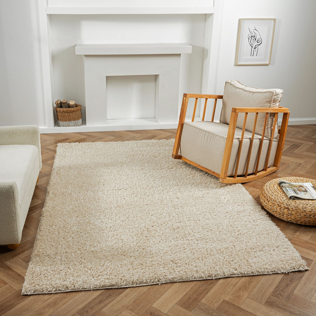 Pilose Foxy Rug — SydneyRugsOnline