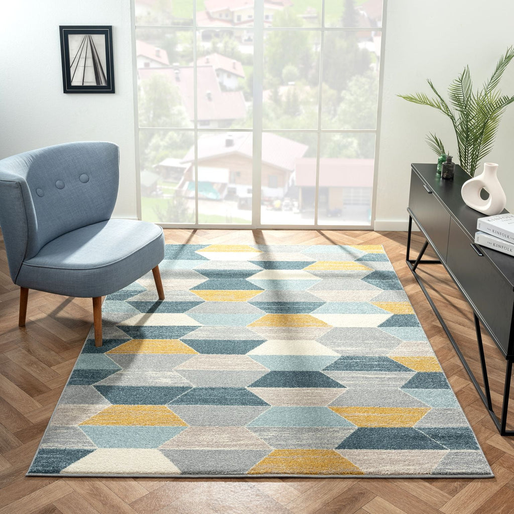 Rectangle Rugs | Sydney Rugs Online | Quality Rugs Australia ...